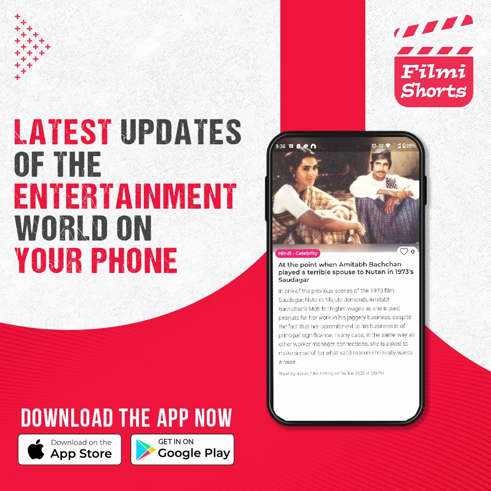 Filmi Short Fest - Filmi Short Fest by Filmi Jobs